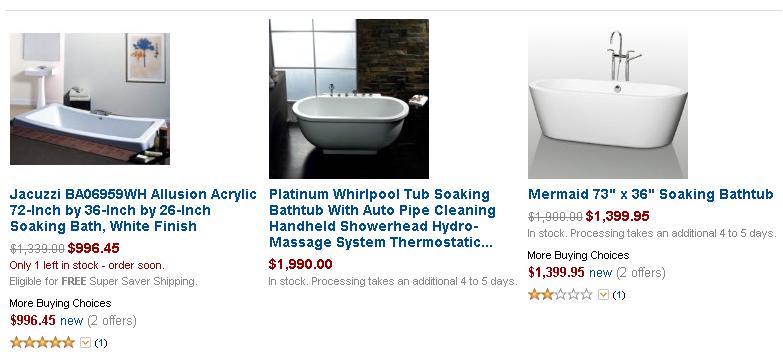 Kohler bathroom faucets Illinois, Sawyerville | Home spa for bath tub ...